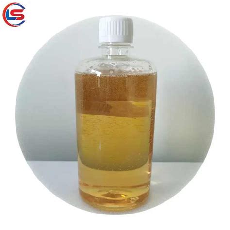 Coconut Diethanolamide Cocoamine Surfactant Cdea 6501 With Good Foaming