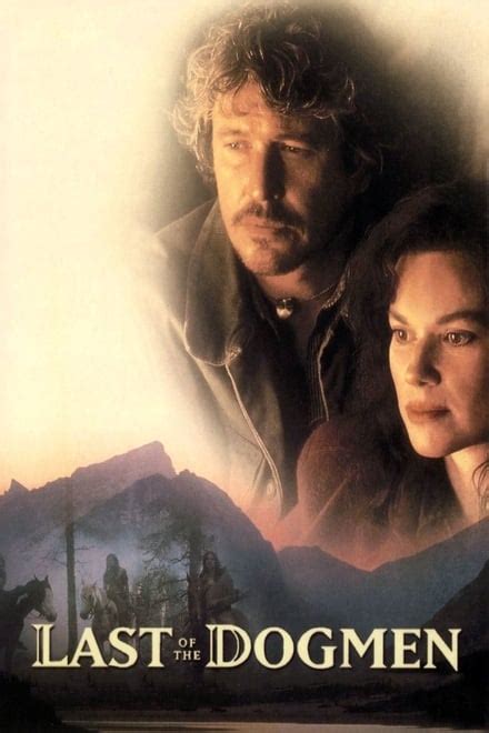 Last Of The Dogmen 1995 — The Movie Database Tmdb