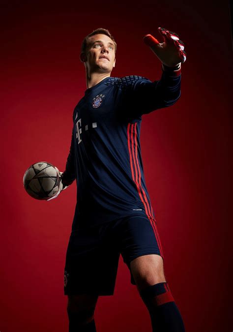 Manuel Neuer Wallpapers Top Free Manuel Neuer Backgrounds