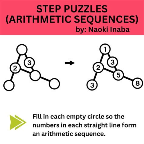 Sequence Steps Puzzle Activities Printable Pdf Easy Crossword Puzzles