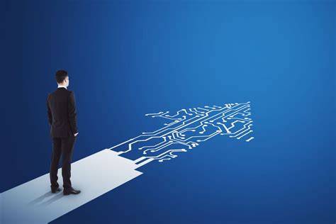 Digital Transformation Ideas