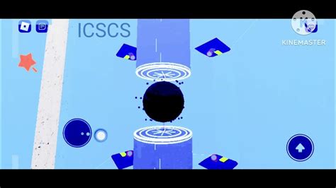 Icscs Startup In Roblox Youtube