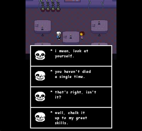 Nothing Useful