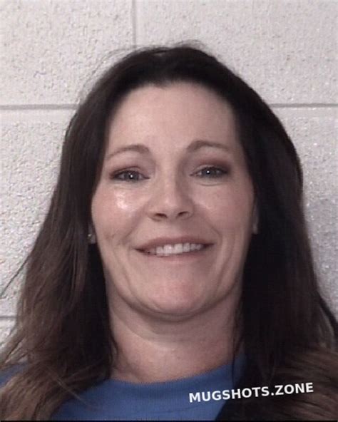 Herring Keely J 10092023 Rutherford County Mugshots Zone