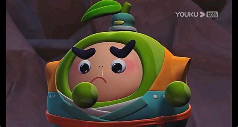 陆小果图片 果宝人物 哔哩哔哩