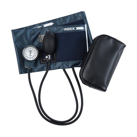 Precision™ Series Aneroid Sphygmomanometer Bp Monitor Meridian