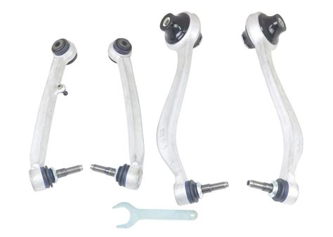 Whiteline Control And Radius Arm Lower Arm Assembly Bmw M135im235