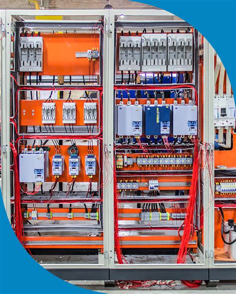 Diseño De Tableros Eléctricos Proyectosineac