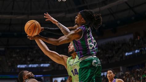 Baloncesto La Reacción Viral De Perry Tras La Derrota Ante El Barça