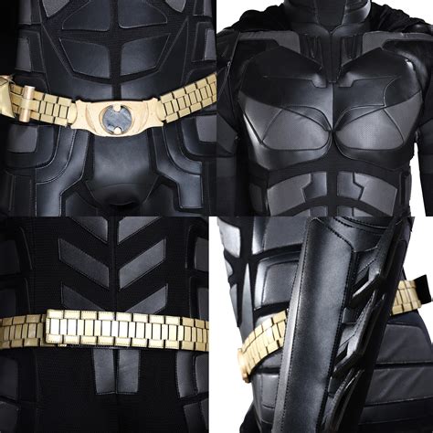Dark Knight Rises Batman Suit Dark Knight Rises Batman Suit