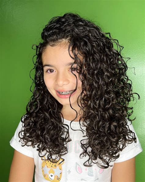 Corte De Cabelo Feminino Infantil 2025 Unhas Decoradas 2025