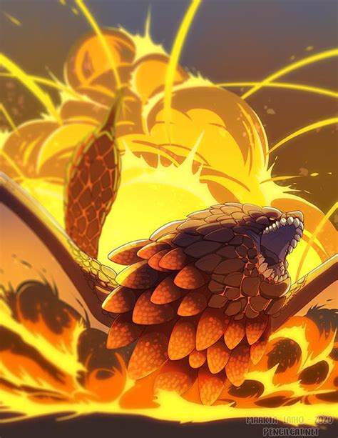 Bazelgeuse Incoming By Pencillcat On Deviantart