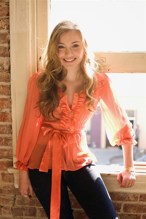 Skyler Samuels Summary Film Actresses