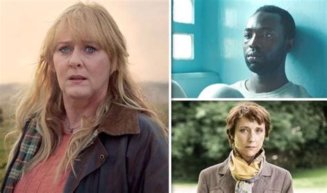 Kiri Episode 4 An Unsatisfying Yet Riveting Conclusion Tv And Radio