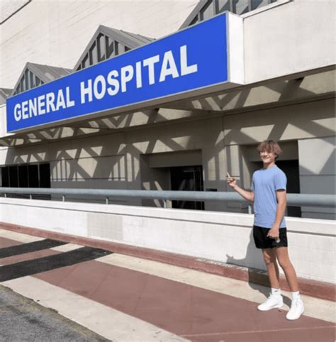 Asher Antonyzyn On Becoming Ghs New Danny Tilt Magazine