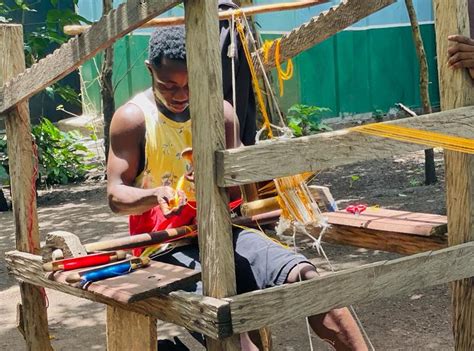 Bonwire Kente Village Beyond The Return Travel And Tours Gh Us