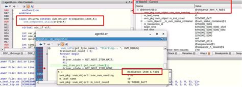 Uvm Testbench Debug A Day At The Beach Right Verification Horizons