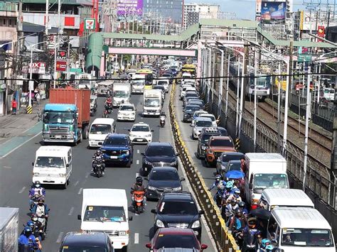 Edsa Rehabilitation Archives Autocar Philippines
