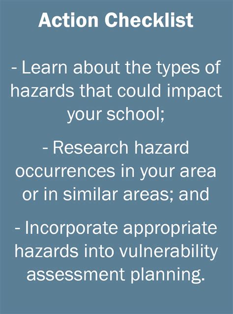 What Are The Hazards In School At Ethan Fuhrman Blog