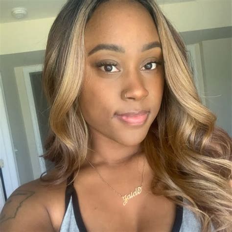 Jaide Oconnor ️ Jaide Ashley • Threads Say More