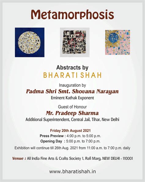 All India Fine Arts And Crafts Society