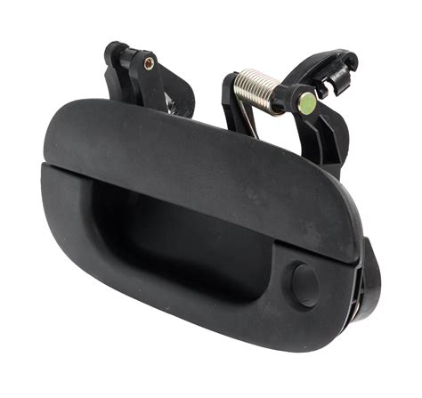 Aftermarket 2000 2002 Dodge Ram 2500 3500 Driver Door Outside Handle A