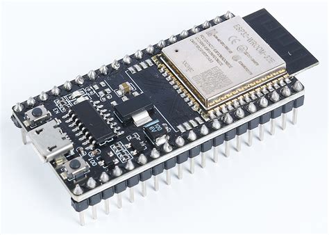 Esp32 Wroom 32e — Sunfounder Esp32 Starter Kit Documentation