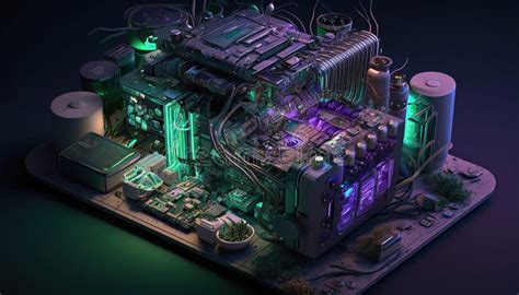 Building Resilient Digital Ecosystems With Robust Hardware