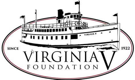 Ship History The Steamer Virginia V Foundation