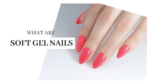 What Are Soft Gel Nails Paola Ponce Nails