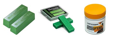 Top 5 Stropping Compounds Your Ultimate Guide