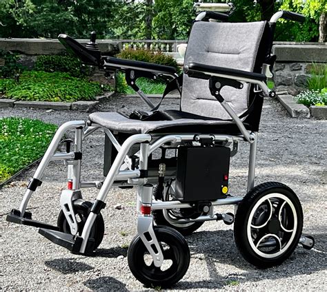What Is The Purpose Of A Motorized Wheelchair At Stanley Musso Blog