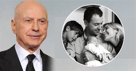 Jeremy Yaffe The Remarkable Journey Of Alan Arkins First Wife