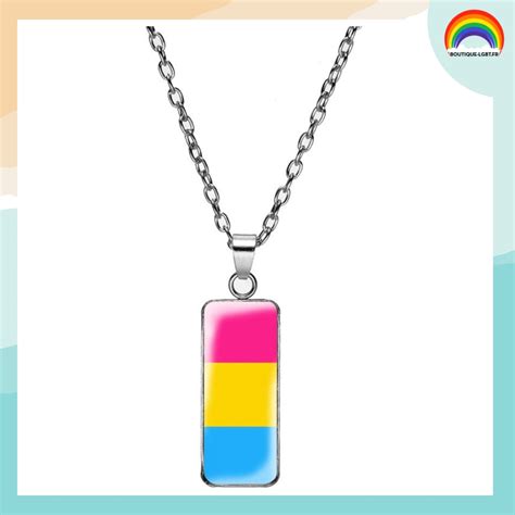 Lgbt Ketting Lgbt Winkel