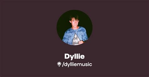 Dyllie Tiktok Linktree
