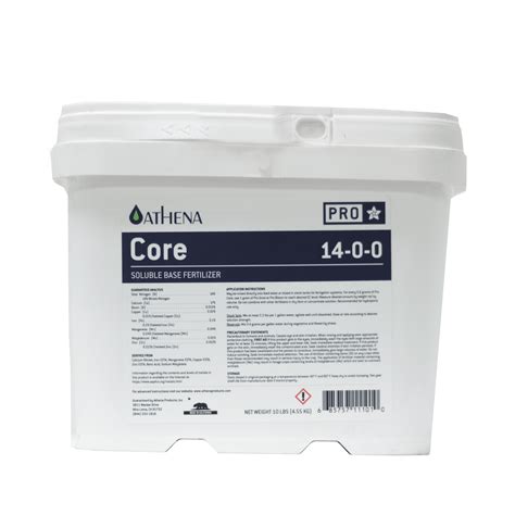 Athena Pro Line Core Quick Bloom Lights