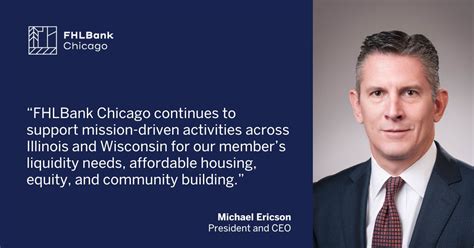 Fhlbank Chicago Announces Q3 2023 Financial Highlights And Declares