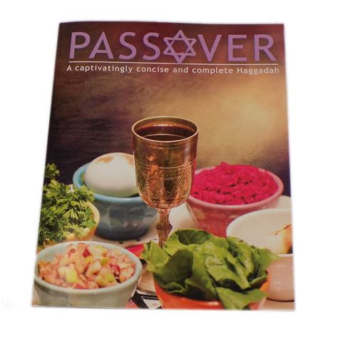Passover Gender Neutral Contemporary Passover Haggadah