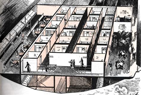 Inside The Hindenburg Photos Deck Plans Descriptions