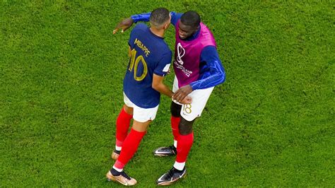 Past Forward Run Mbappe Run Football News