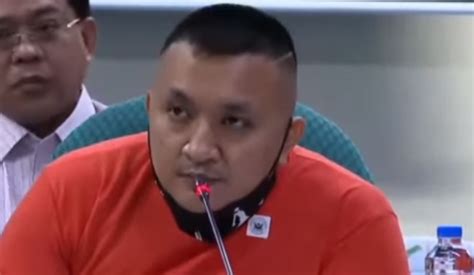 Inmate Jad Dera Transferred To Muntinlupa City Jail