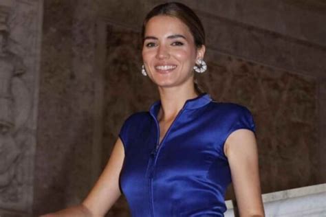 Giusy Buscemi Età Marito E Figli Miss Italia Dove Vive Laurea