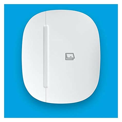 Aeotec SmartThings Multipurpose Sensor Zigbee Door And Window Sensor Temperature Sensor