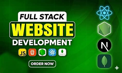 Build A Full Stack Web Application Using React And Node Js By Asfanddev