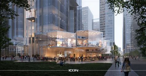 10 Design Chengdu Mixed Use Development Artofit