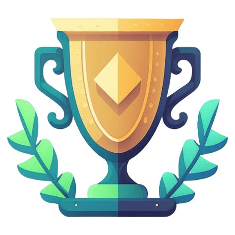 Trophy Icon Badge Trophy Iconpack Icon Archive