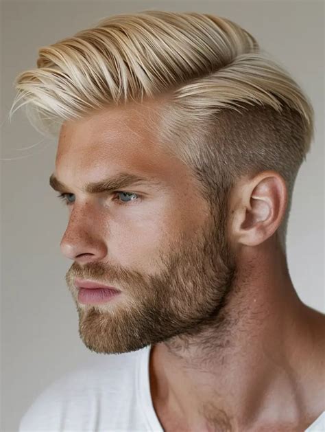 Exploring 32 Creative Taper Fade Haircut Ideas For Men With Curly And
