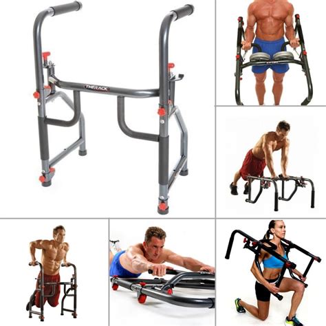 Small Home Exercise Equipment