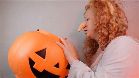 Ugly Witch Transforms Young And Hot And Shows Off Lingerie Mp4 640