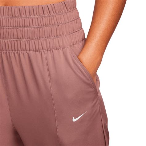 Pantalón Para Entrenamiento Nike Dri Fit One Para Mujer Innovasport